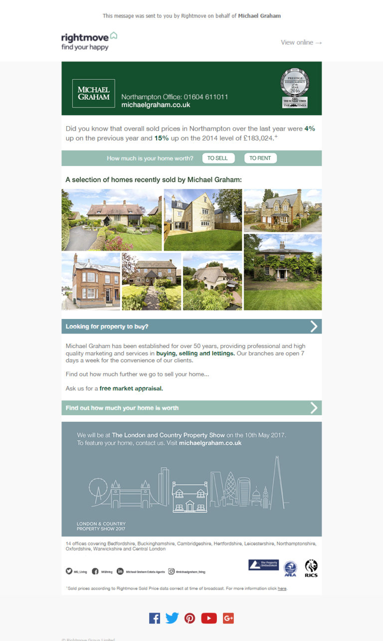 Branded - Rightmove Hub