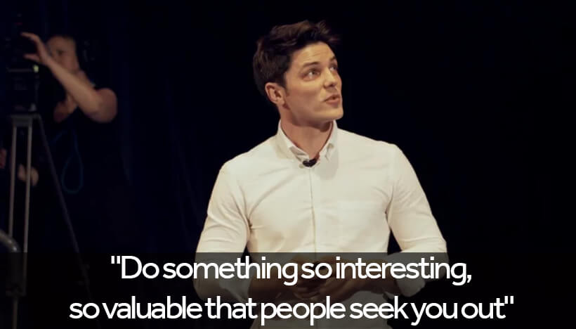 Rob Symes - CEO, The Outside View - Rightmove Hub