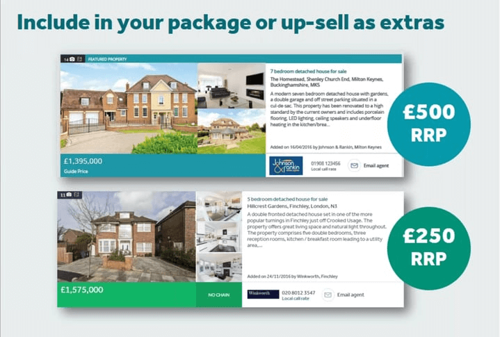 Boost your exposure with Rightmove Products - Rightmove Hub