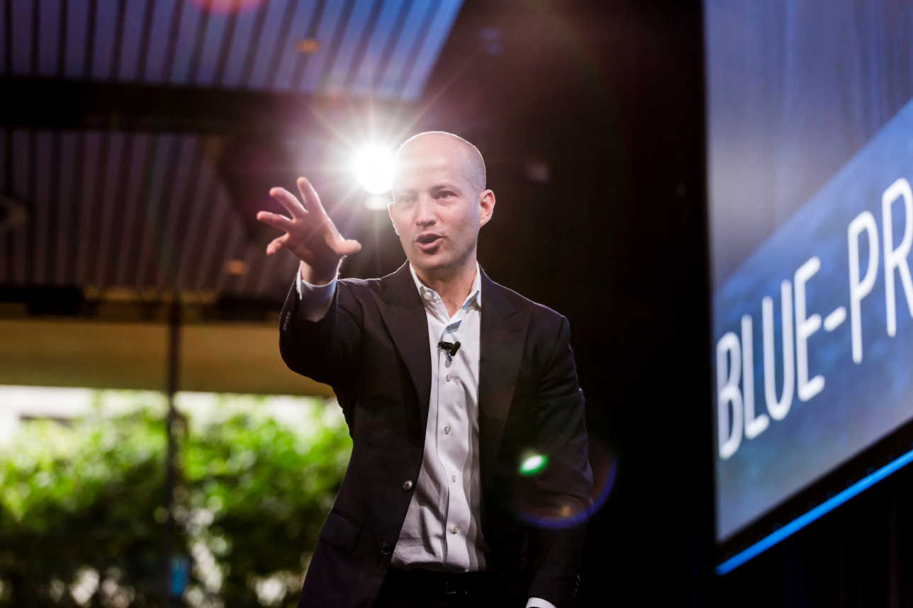 The future of estate agency with global estate agency trainer, Josh ...