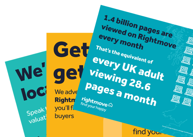 Rightmove logos - Rightmove Hub