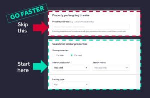 Make the most of the Best Price Guide - Rightmove Hub
