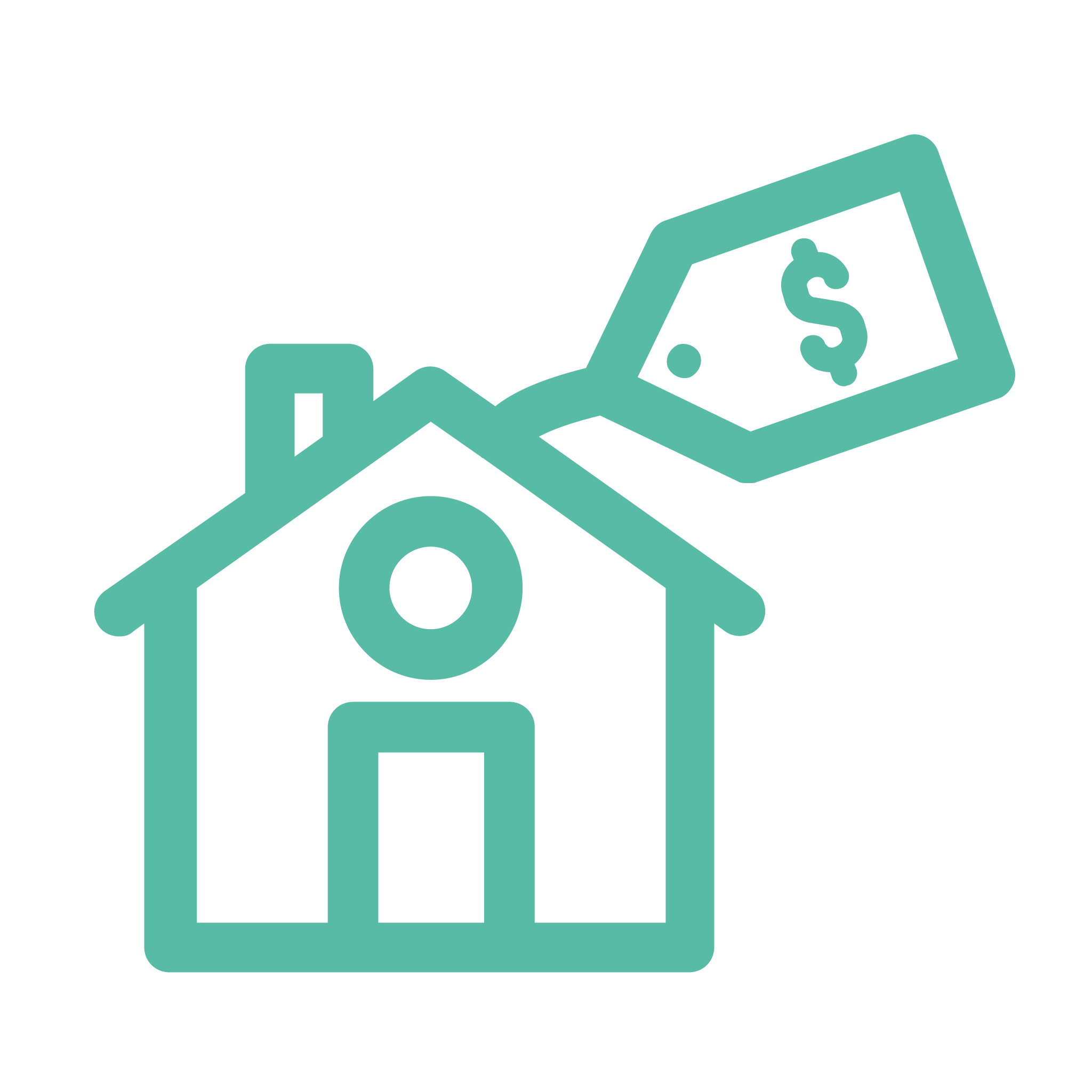 Design Inspiration - Rightmove Hub