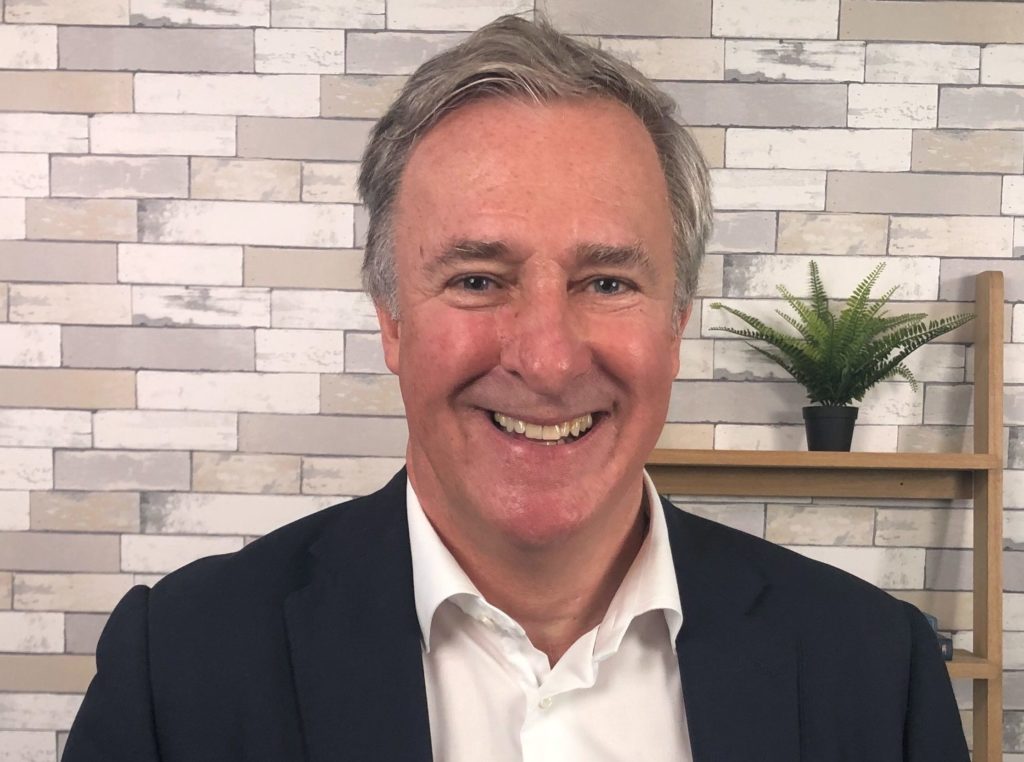 How to adapt your agency for The Next Normal - with Peter Knight ...