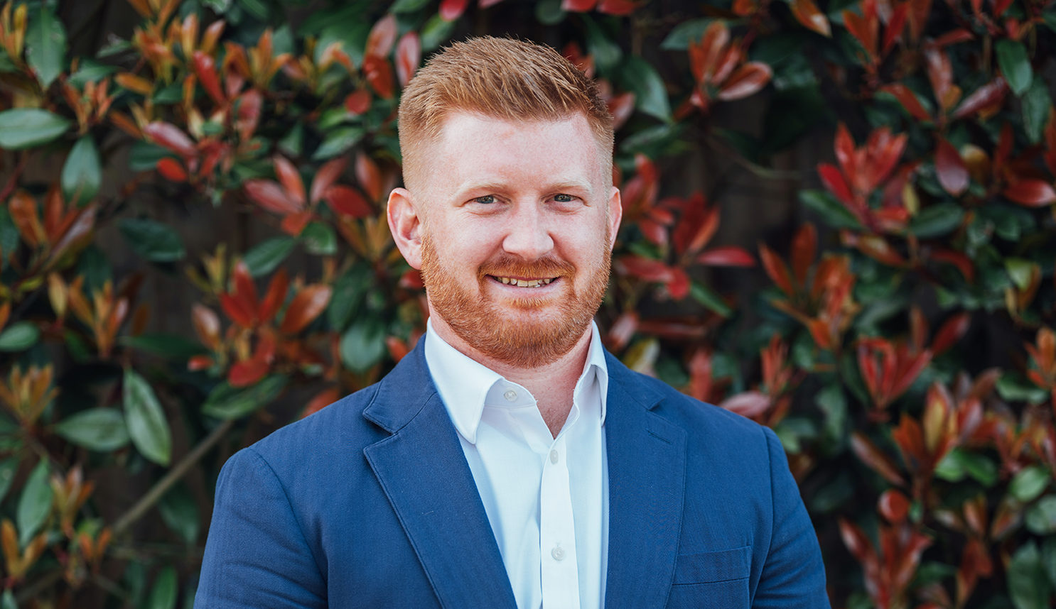 Leading from the front line – with Matt Nicol (Nicol & Co) - Rightmove Hub