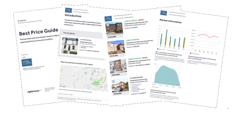 Your quick guide to Rightmove’s tools and reports - Rightmove Hub
