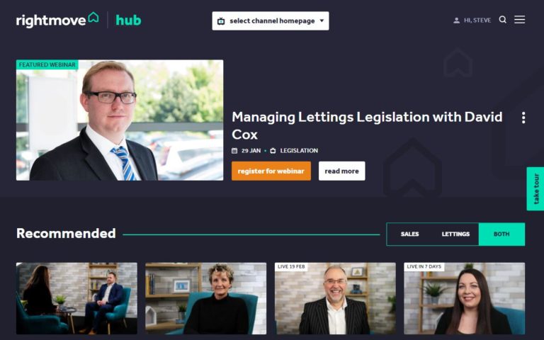 Your quick guide to Rightmove’s tools and reports - Rightmove Hub