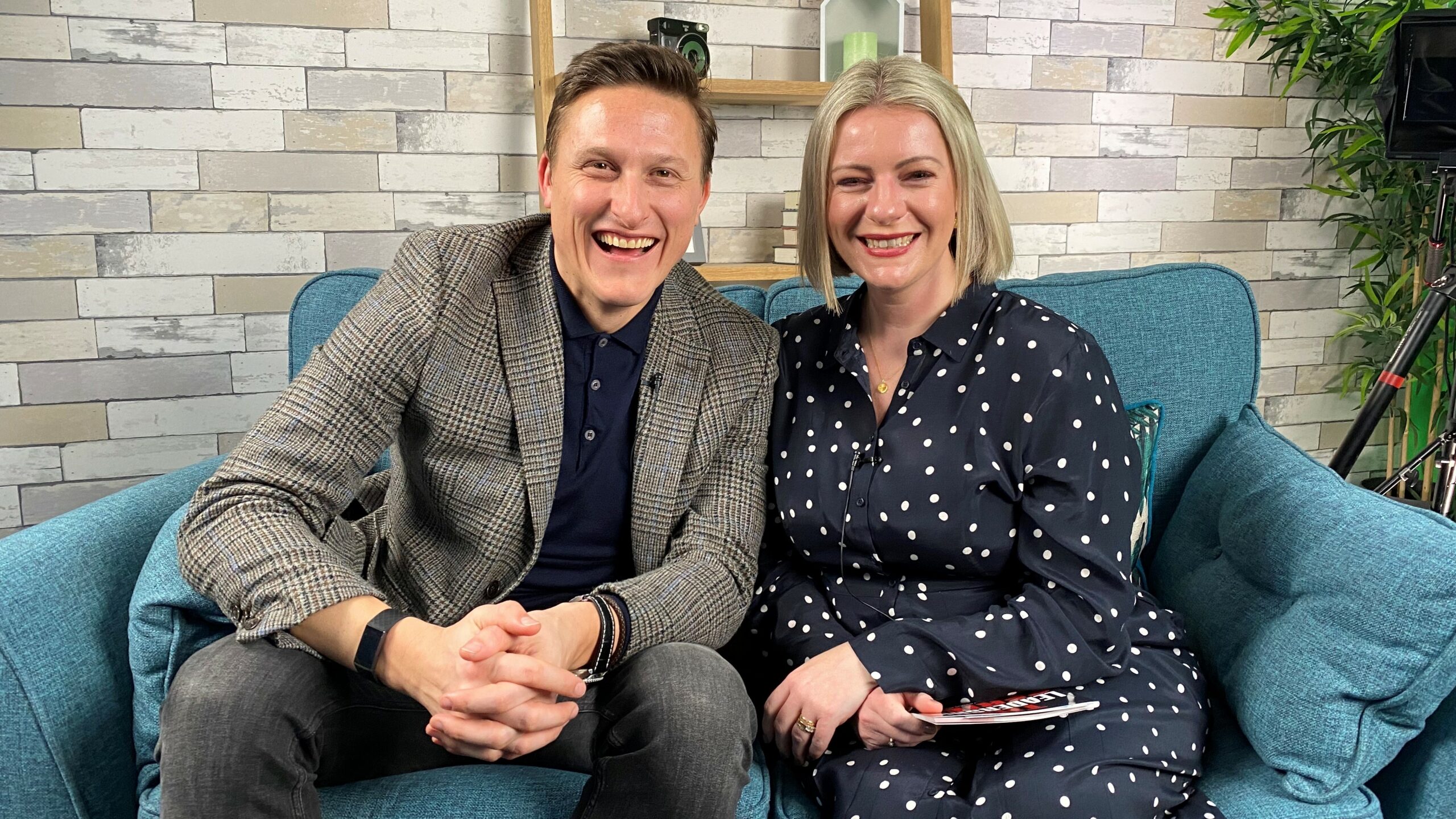 Empowering more female leaders in estate agency - Rightmove Hub