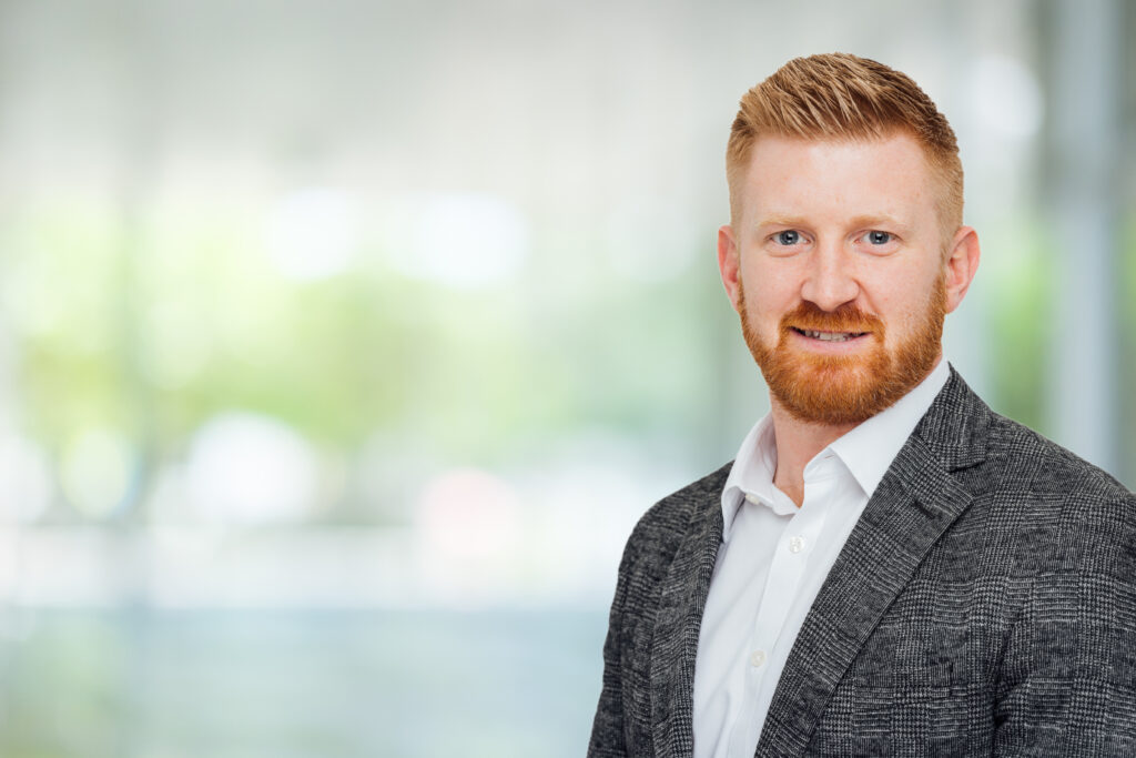 Leading from the front line – with Matt Nicol (Nicol & Co) - Rightmove Hub