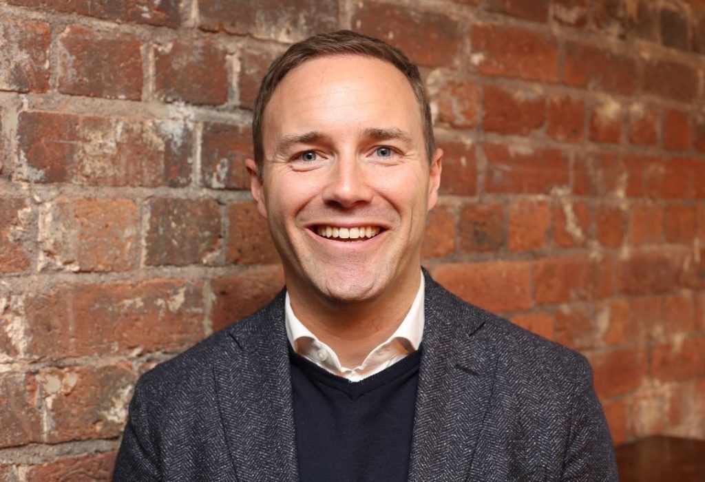 The importance of making your videos personal (Mark Ross) - Rightmove Hub