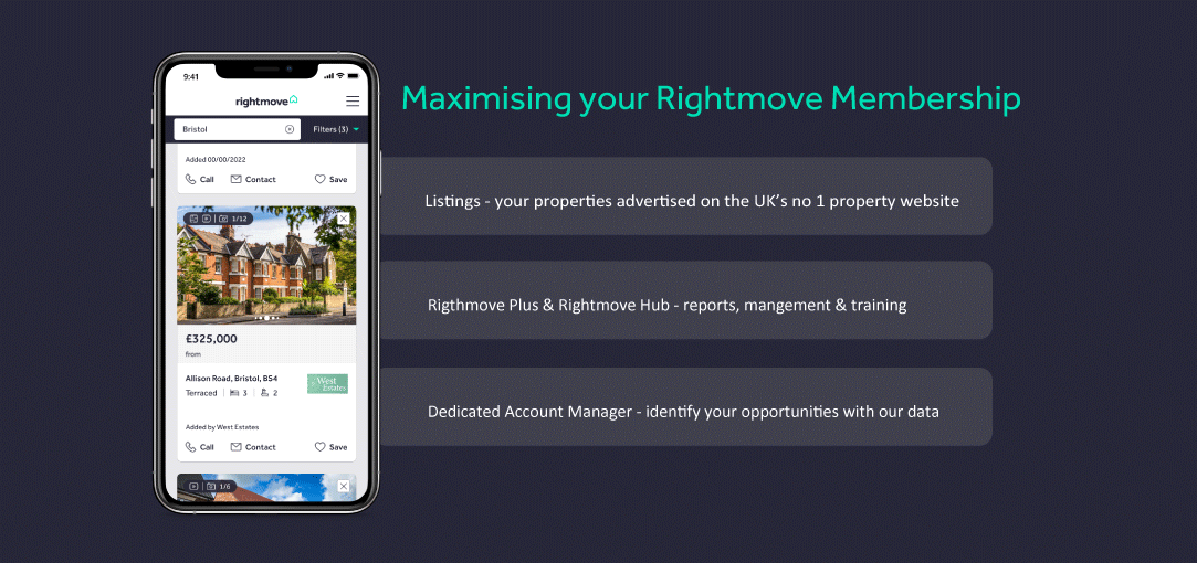 Maximising your membership - Rightmove Hub