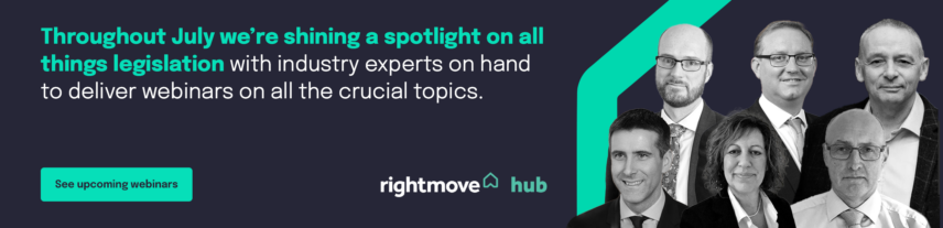 Rightmove Hub