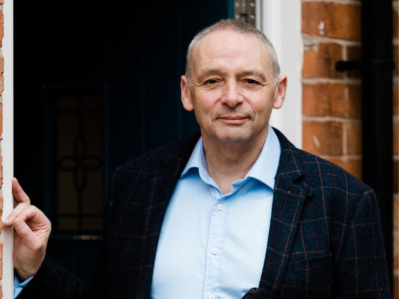 HMO’s and building a lucrative income stream - Rightmove Hub