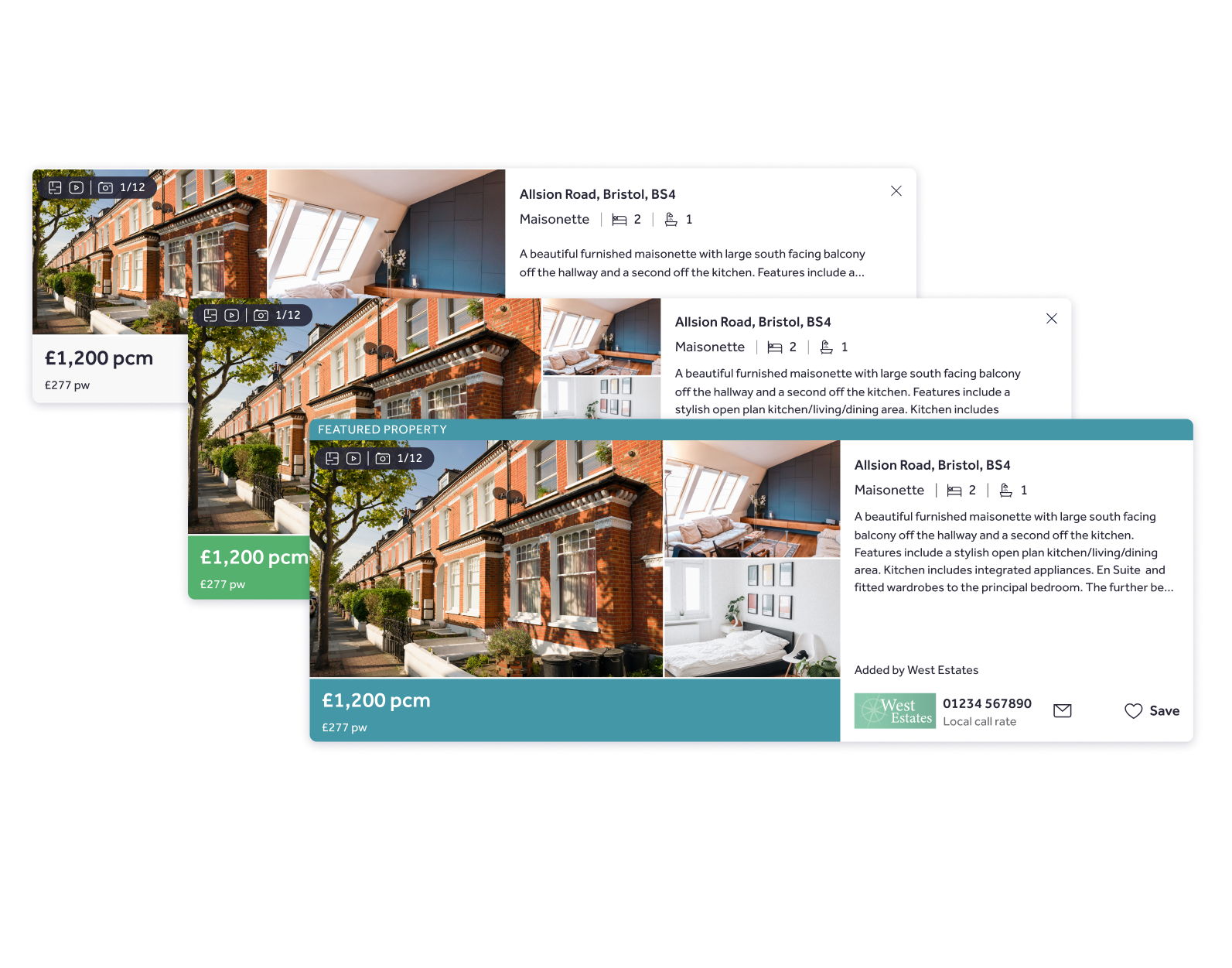 Advertising lettings on Rightmove - Rightmove Hub