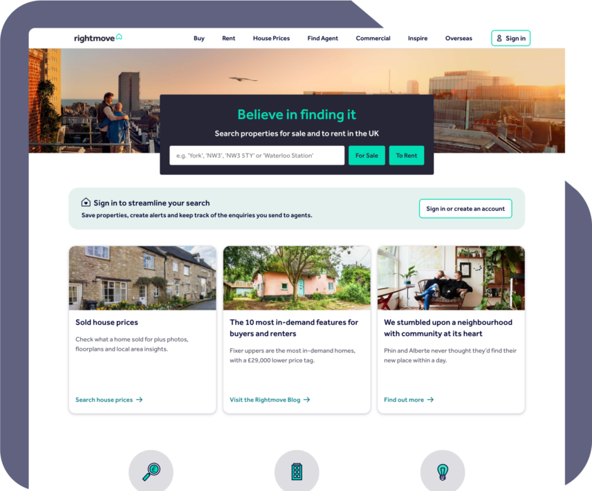 Advertising lettings on Rightmove - Rightmove Hub