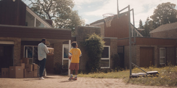 New TV Campaign - Rightmove Hub