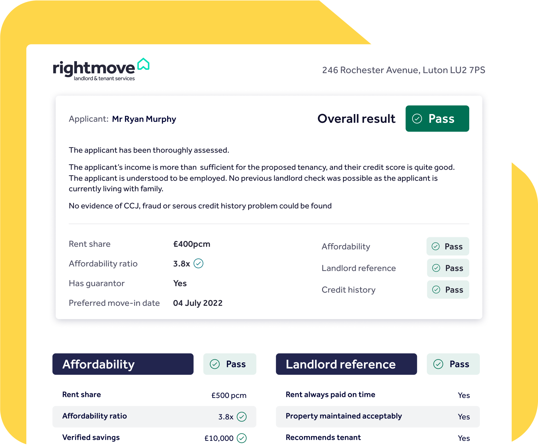 Read the latest quarterly Rental Trends Tracker - Rightmove Hub
