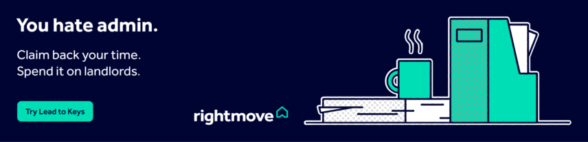 Rightmove Hub