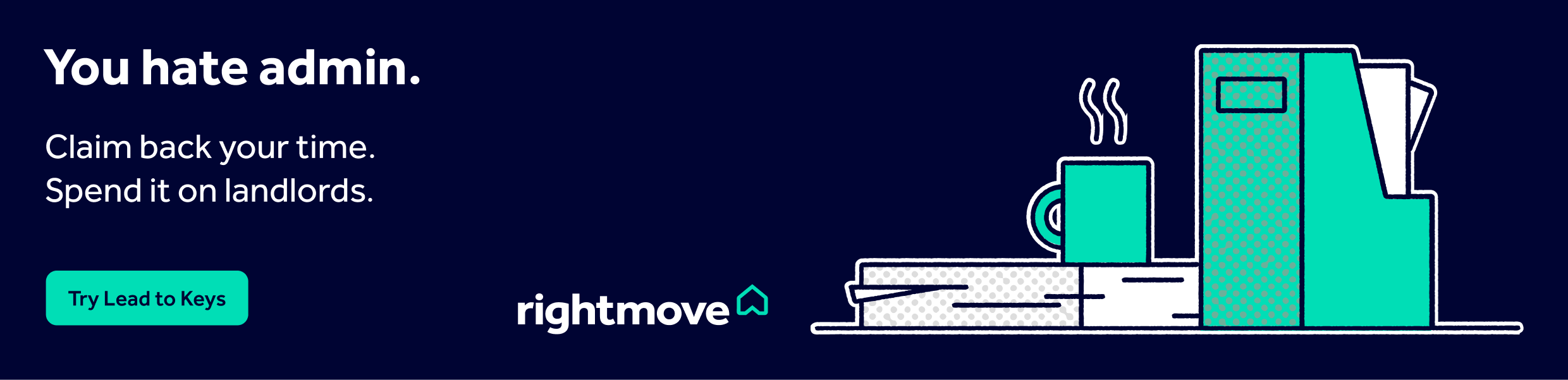 Rightmove Hub