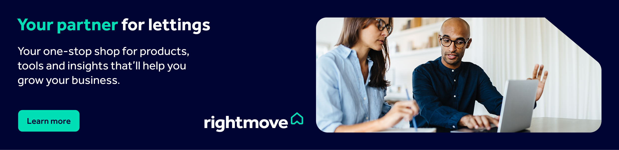 Rightmove Hub