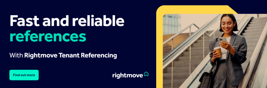 Read the latest quarterly Rental Trends Tracker - Rightmove Hub