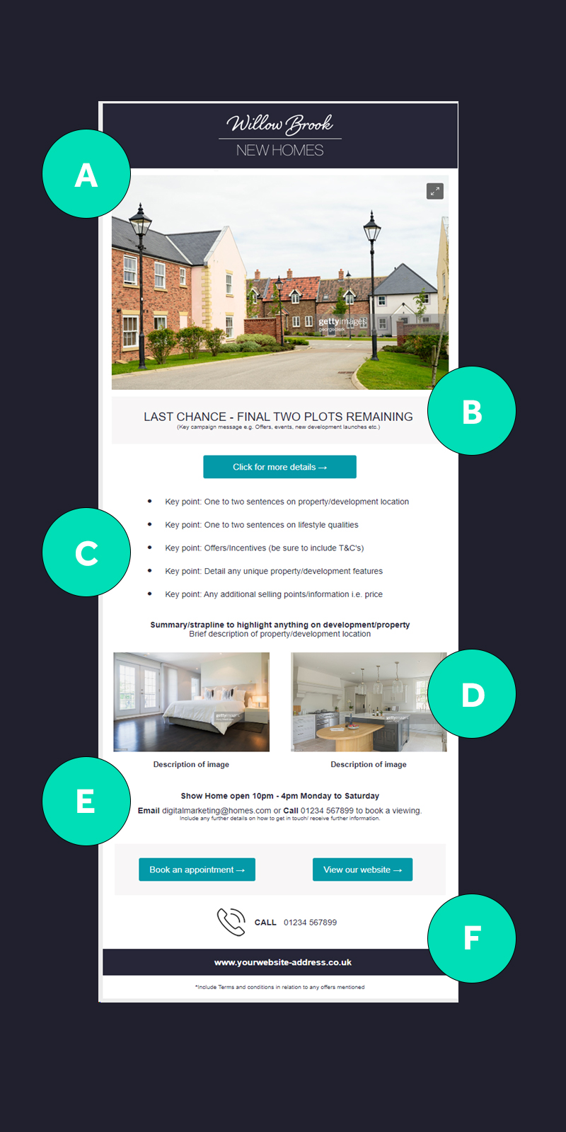 Template 2 - Digital Marketing - Rightmove Hub
