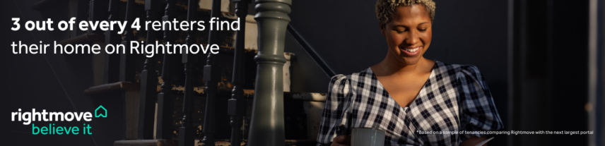 Rightmove Hub