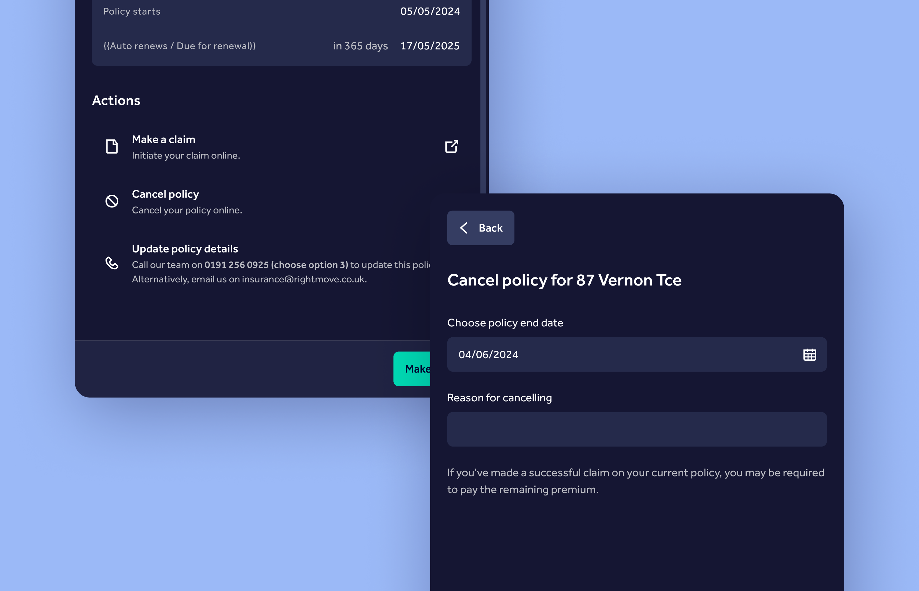 Making the most of your Rent Guarantee dashboard - Rightmove Hub