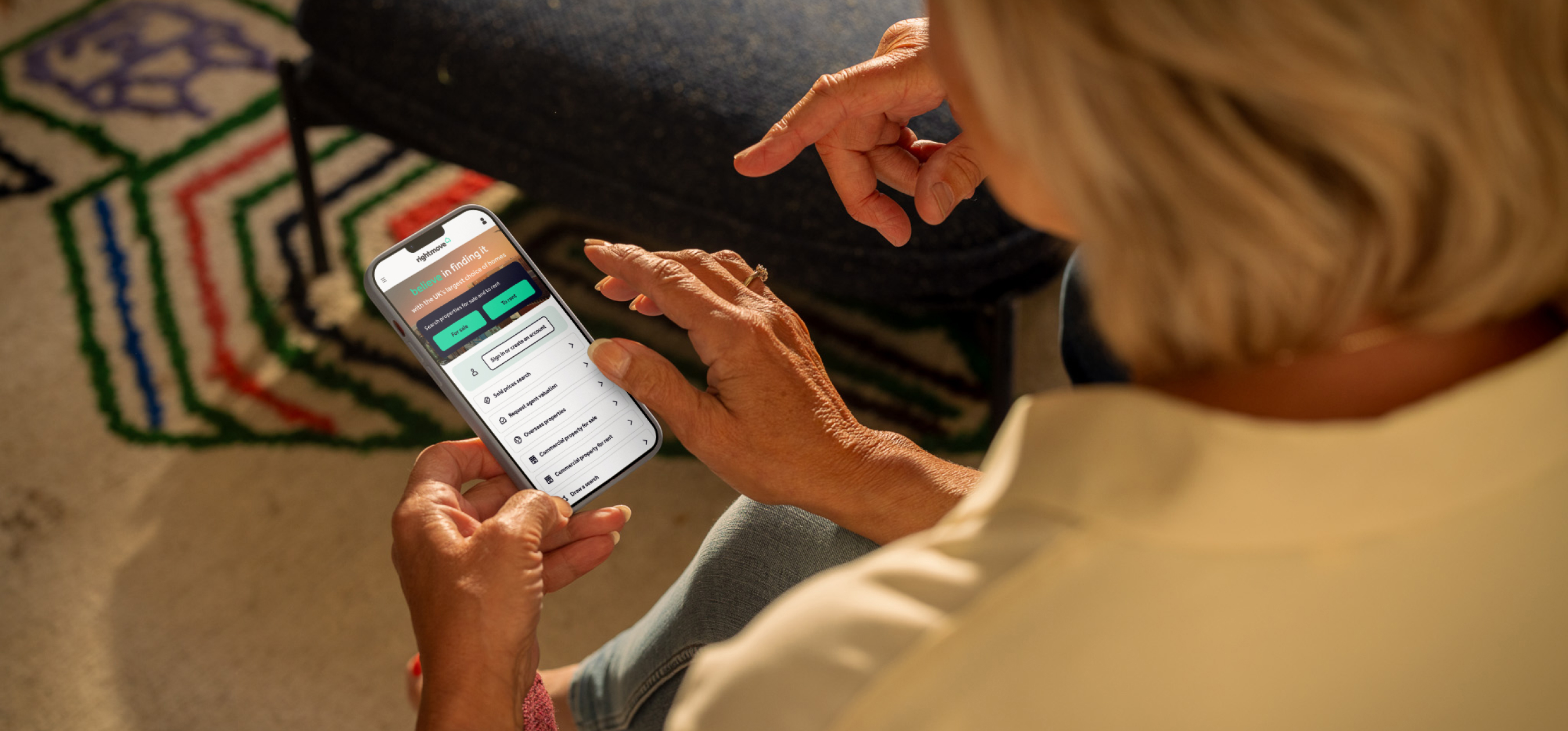 Record-breaking Boxing Day bounce - Rightmove Hub