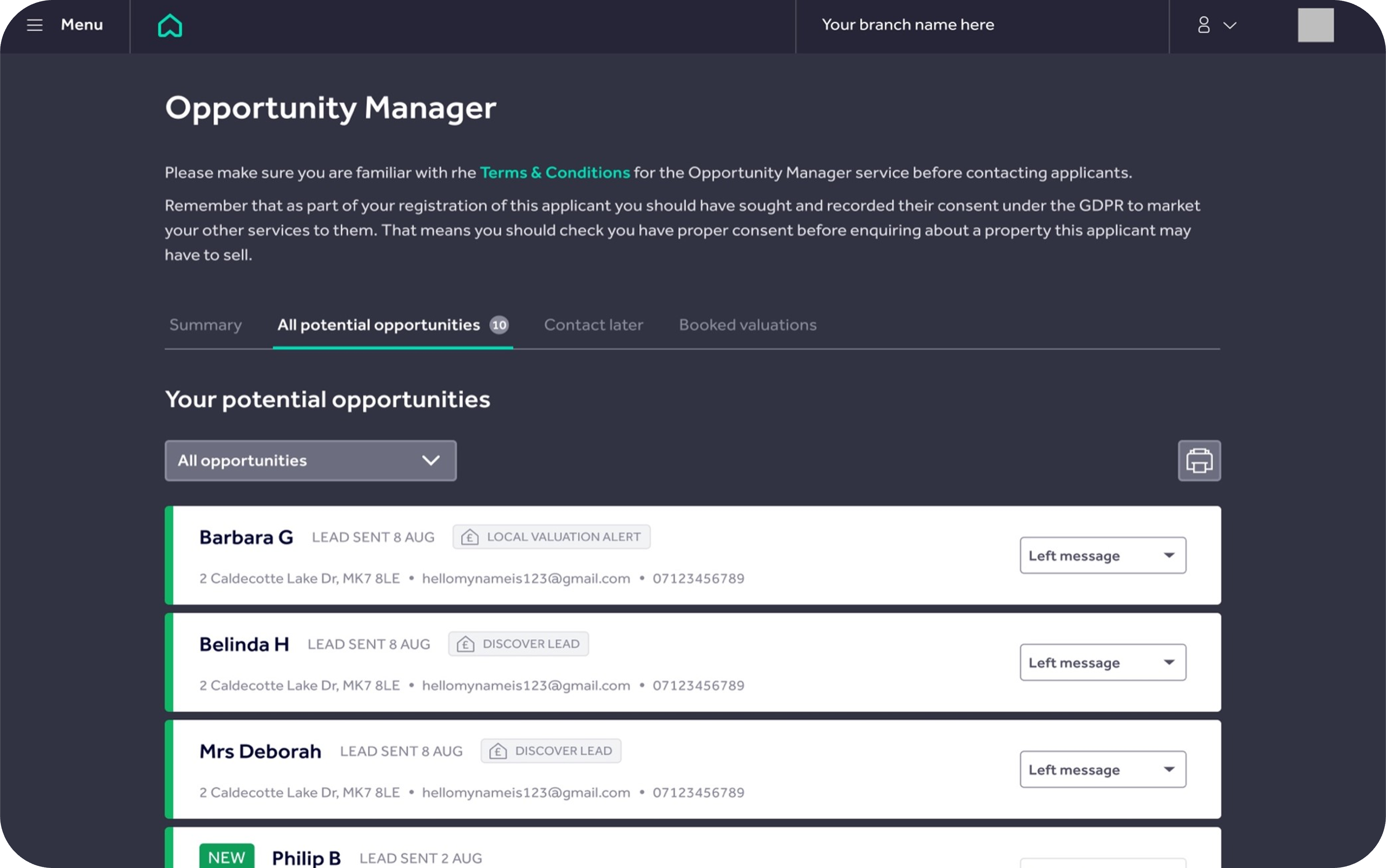 Rightmove Plus - Rightmove Hub