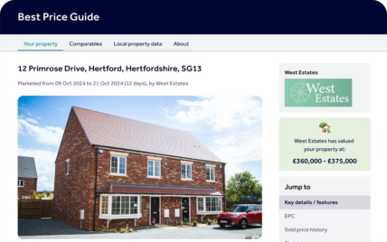 Rightmove Plus - Rightmove Hub