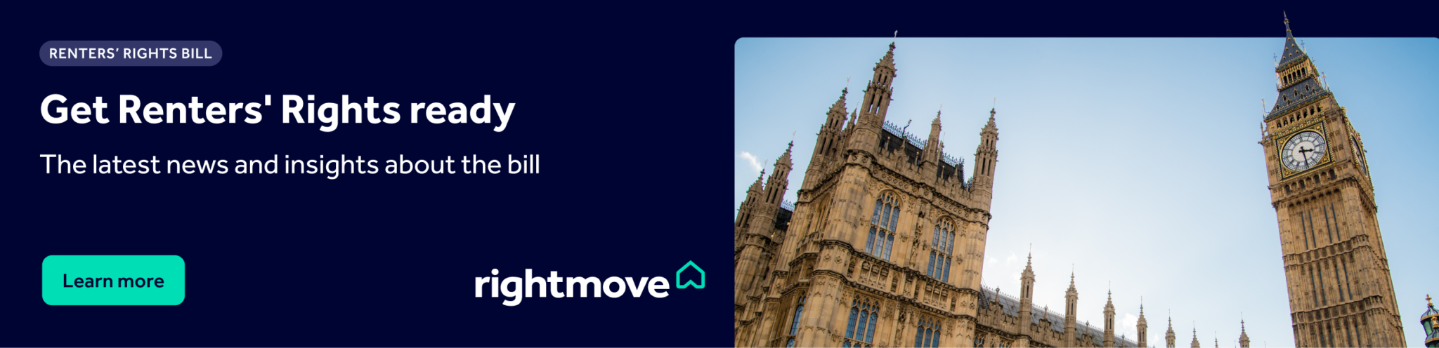 Rightmove Hub