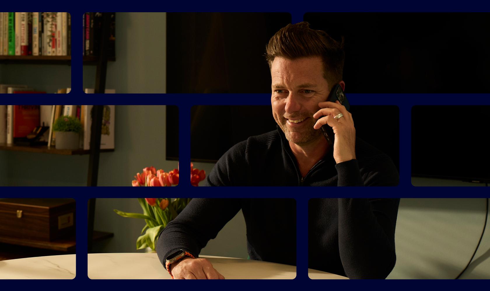 Success is spending quality time with my wife and kids - Rightmove Hub