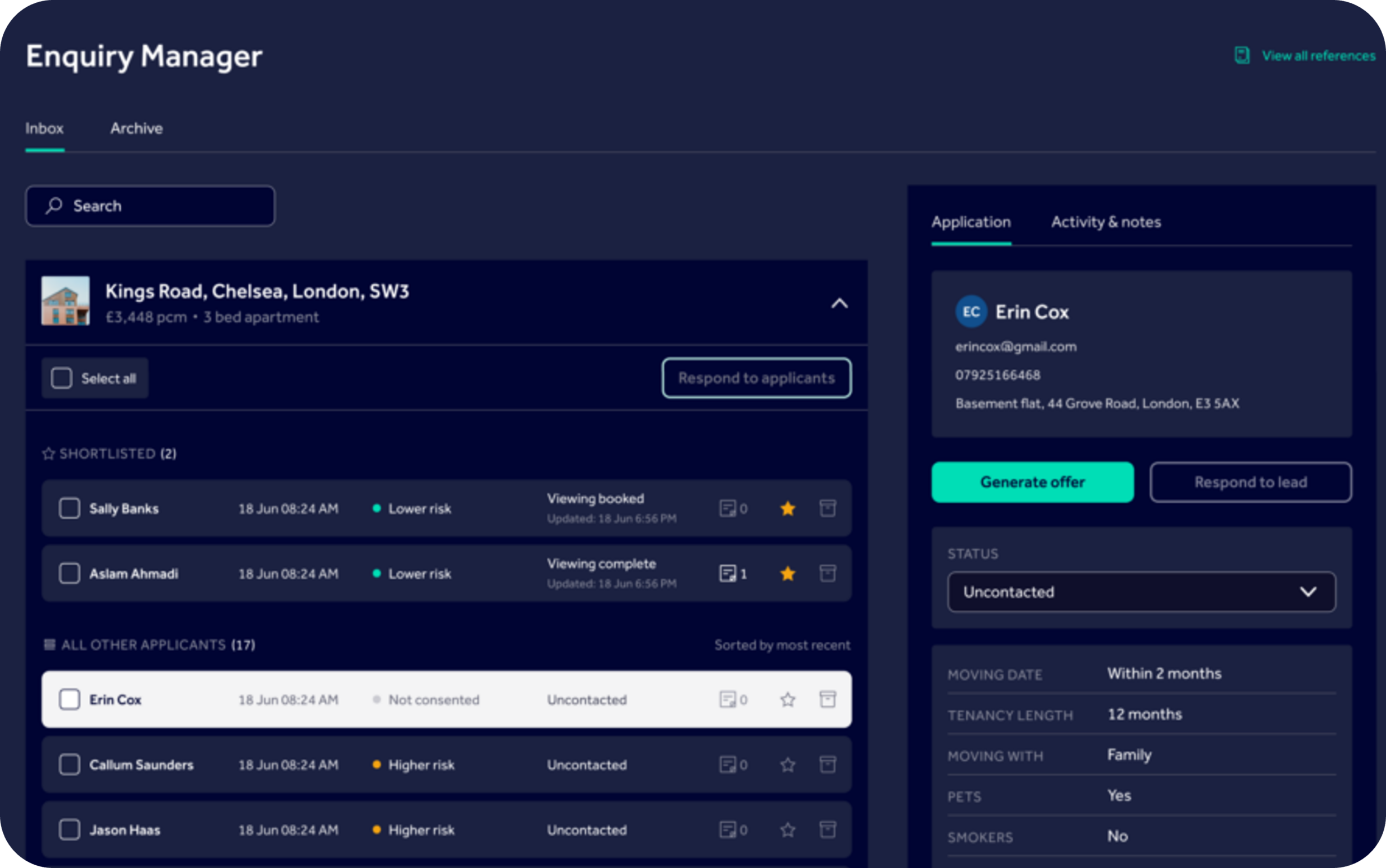 Rightmove Plus - Rightmove Hub